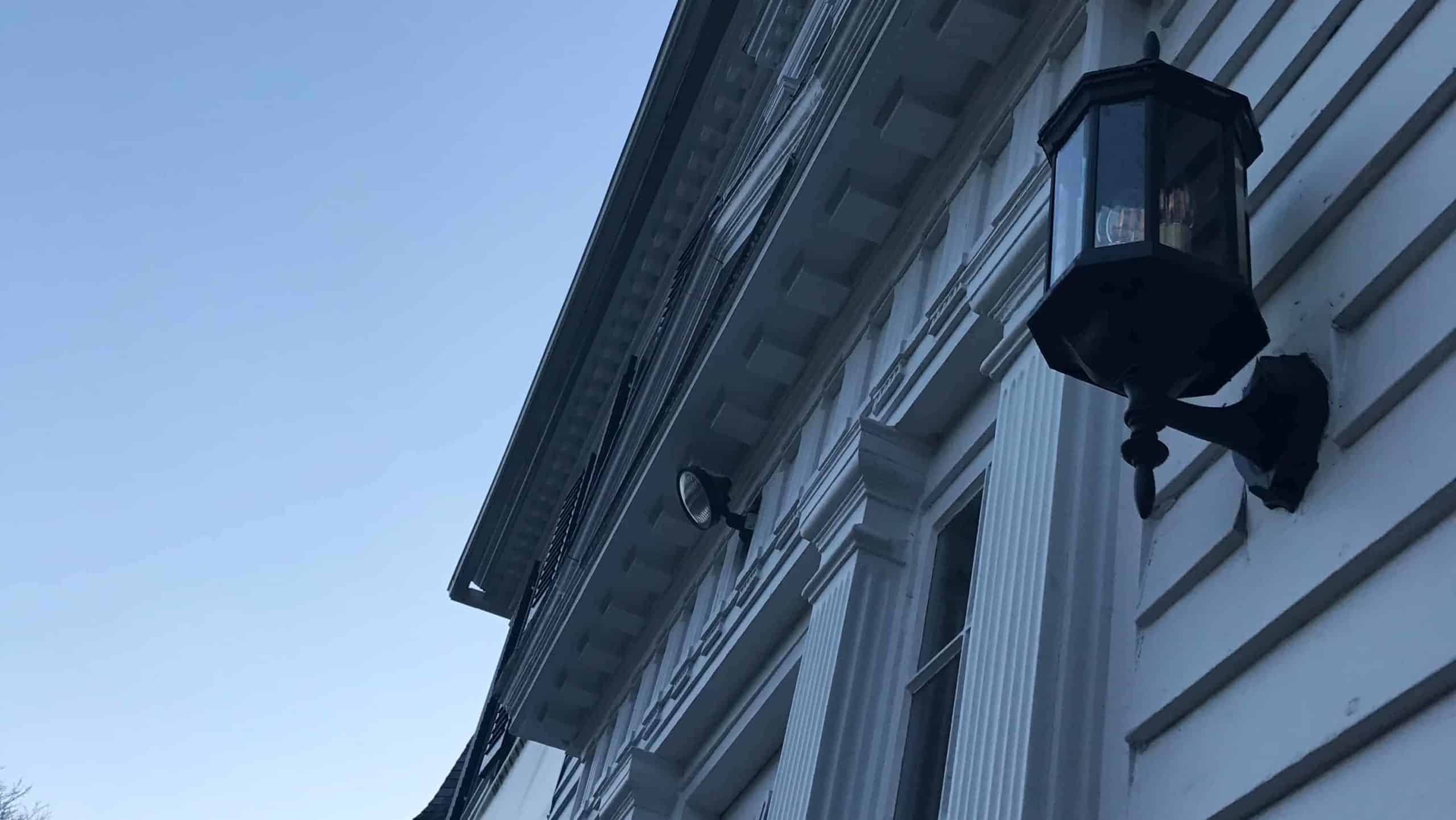 Harlem Renaissance photographer James Van Der Zee comes home