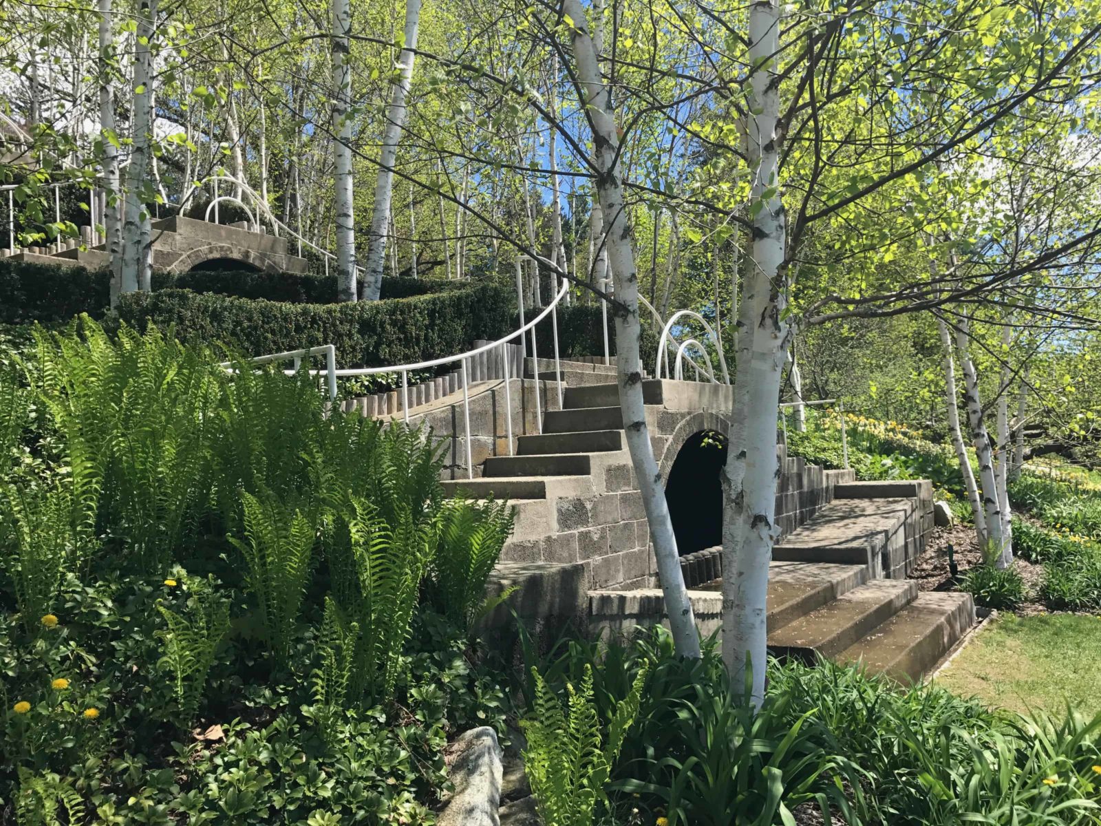 Naumkeag – BTW Berkshires – BTW Berkshires