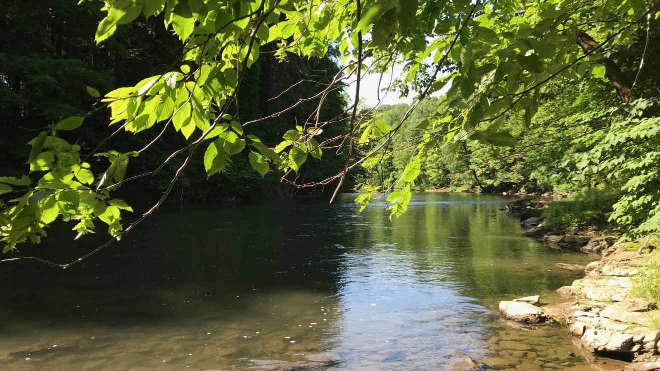 Reimagining the Hoosic River - BTW Berkshires