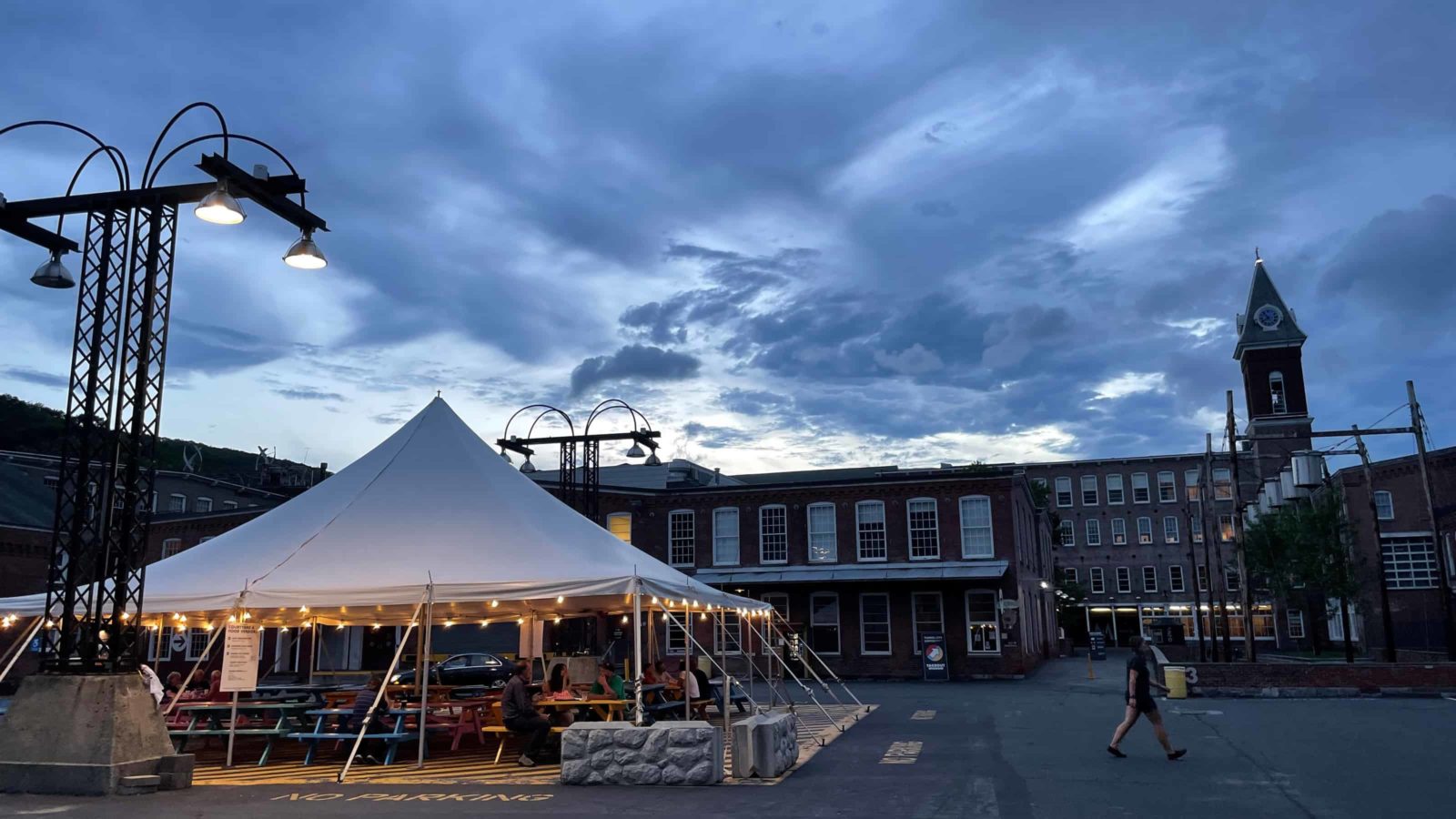 Mass MoCA: Museum of Contemporary Art - BTW Berkshires