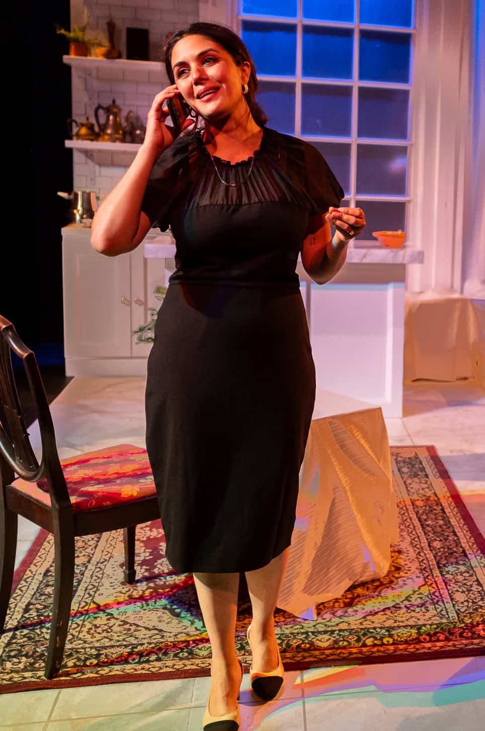 Mothers and daughters define passion and home - BTW Berkshires