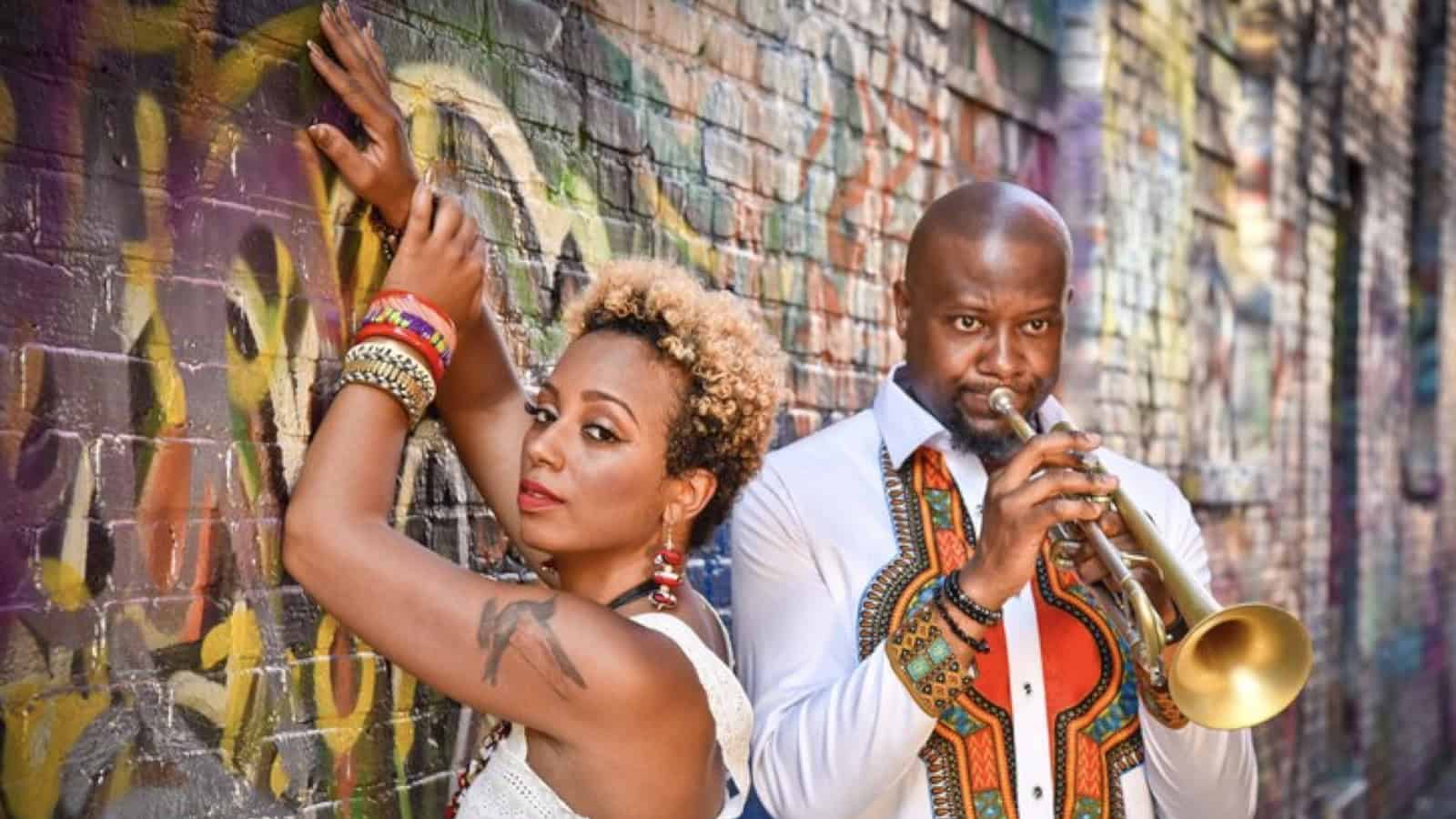 Jazz and storytelling spin together in Dizzy Spellz - BTW Berkshires