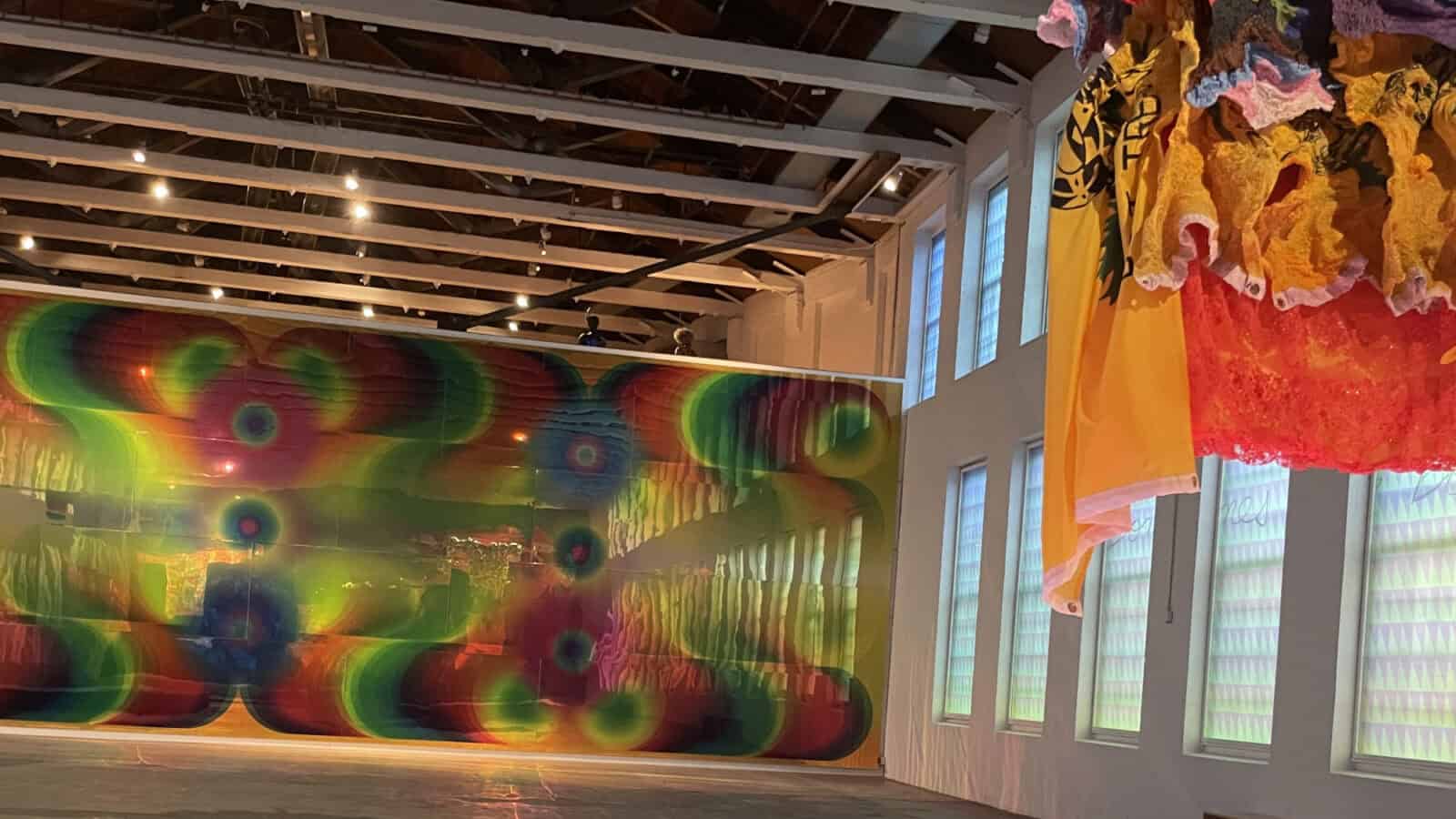 Super Gay Poems shared readings - BTW Berkshires