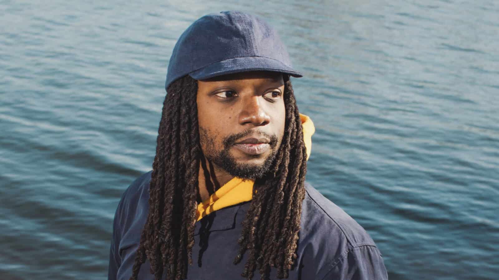 James Allister Sprang — 'Rest Within the Wake' - BTW Berkshires