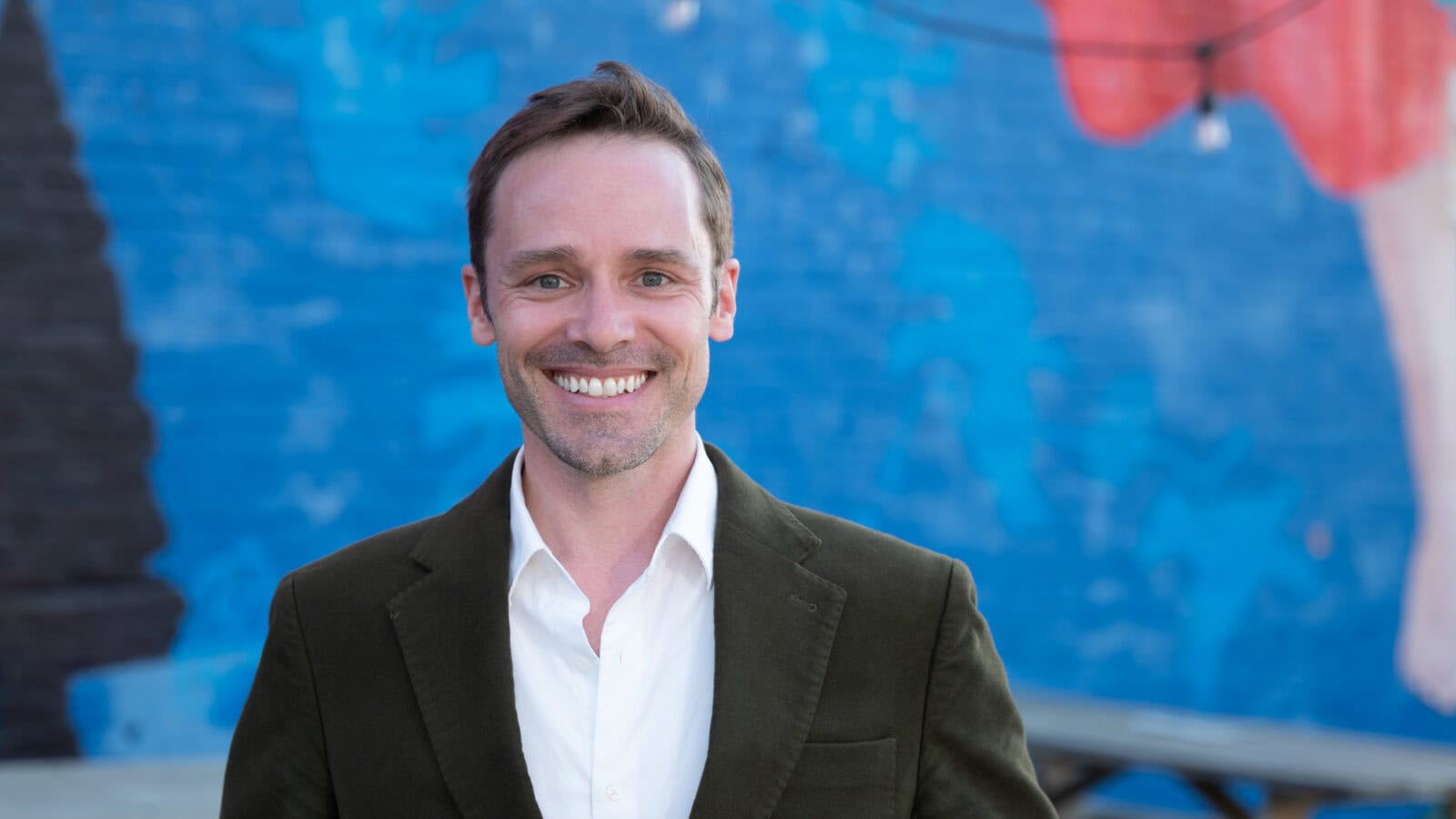 North Adams city council race — Andrew Fitch - BTW Berkshires