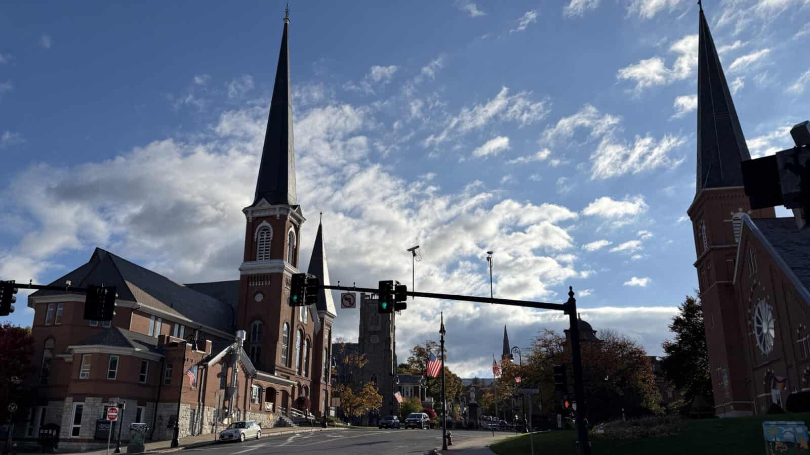 Voices lift for North Adams city council elections - BTW Berkshires